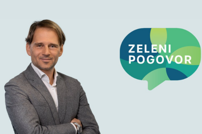 Denis Jahić, AquafilSLO: V slovenskem centru inovativnih tehnologij in razvoja nastaja edini ...
